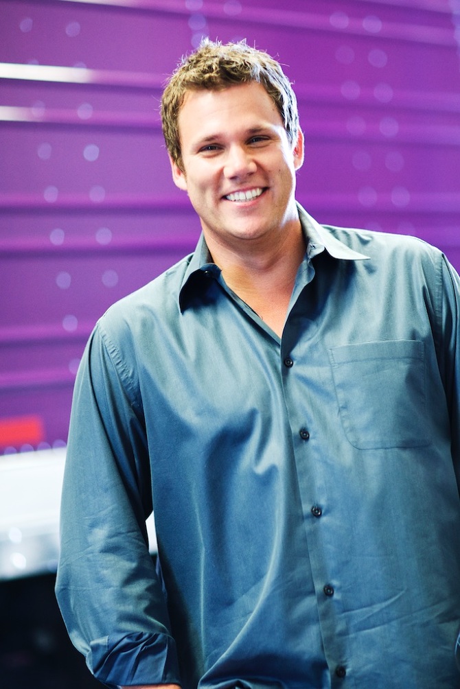 Portraits - Sam Holder Creative Portfolio