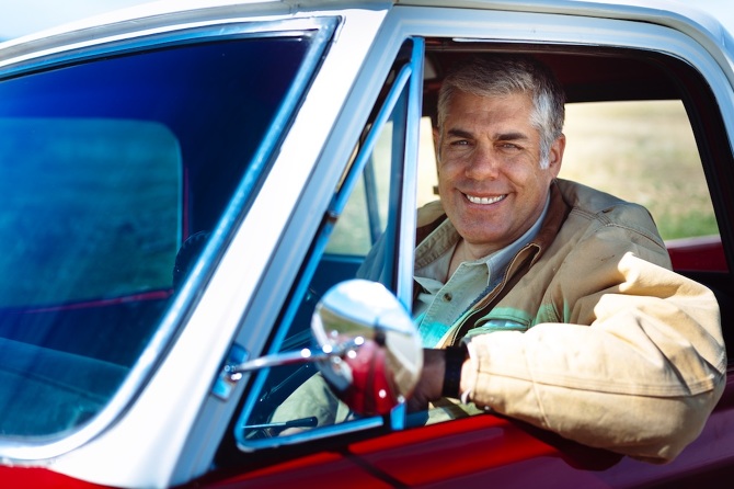 Portraits - Sam Holder Creative Portfolio