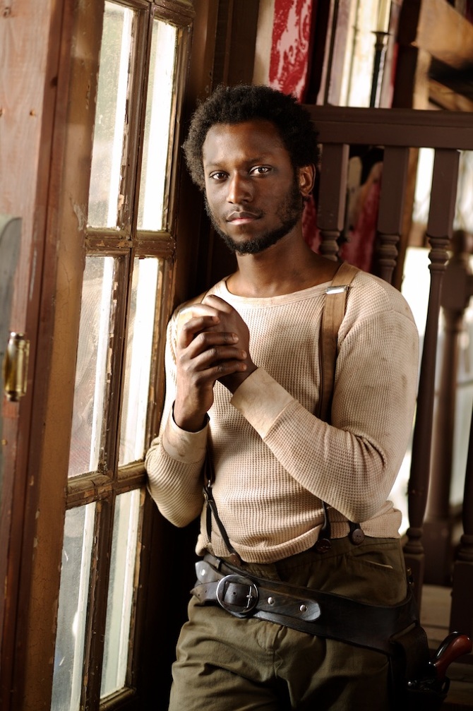 Portraits - Sam Holder Creative Portfolio