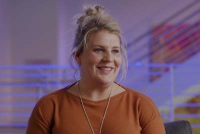 Narration / Interview Reel - Sam Holder Creative Portfolio