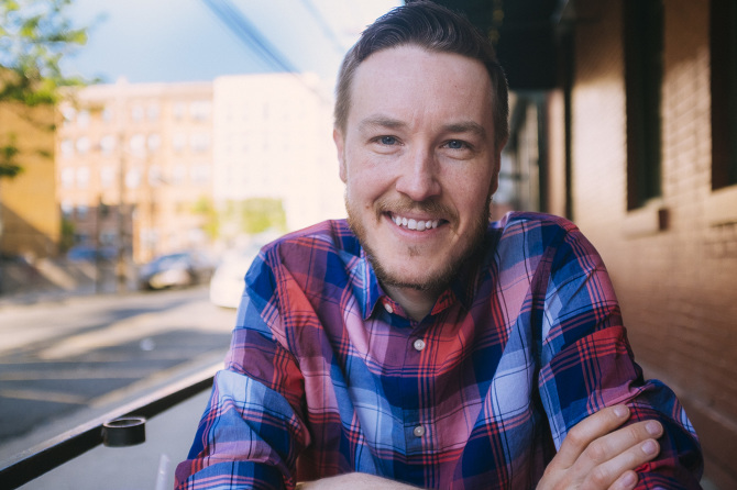 ABOUT ME - Sam Holder Creative Portfolio