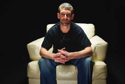 Michael Sheetz testimony - Sam Holder Creative Portfolio