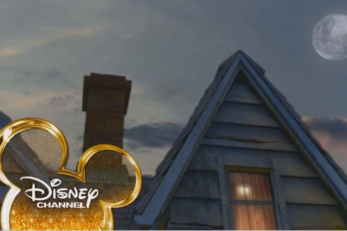 Disney Channel Taiwan Ident 2010 - Moon Festival - Naohito.tv