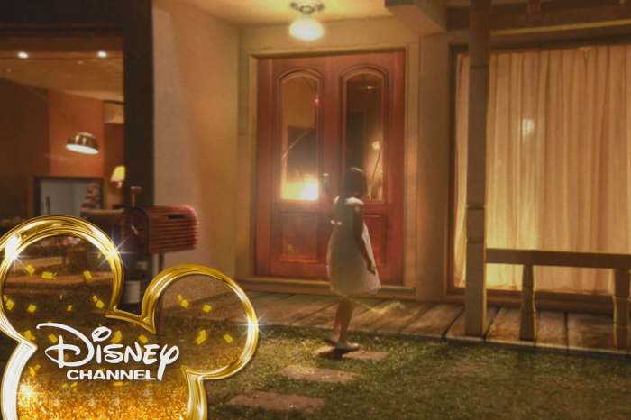 Disney Channel Taiwan Ident 2010 - The Ordinary Made Magic - Naohito.tv