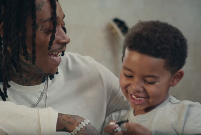 OREO- PLAYFUL FOR LIFE - Devin Heatley