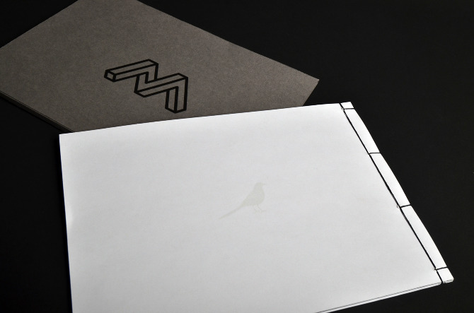 Industry Report: Magpie Studio | University - Dan Jones Design