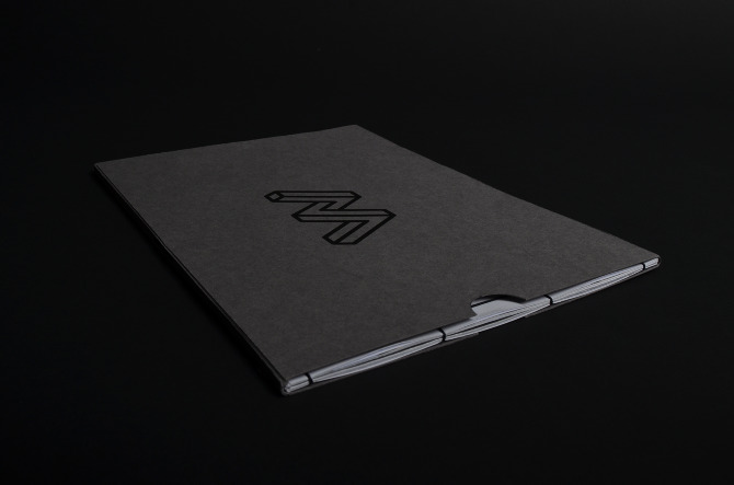 Industry Report: Magpie Studio | University - Dan Jones Design