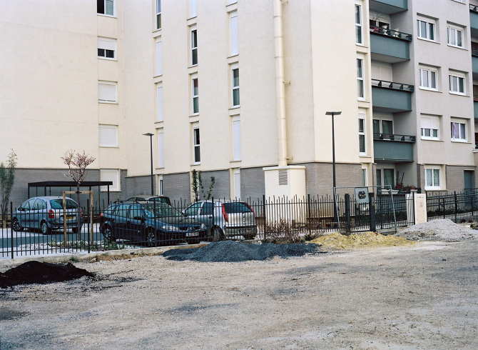 Centre Ville, Fosses - Habité(e)(s)