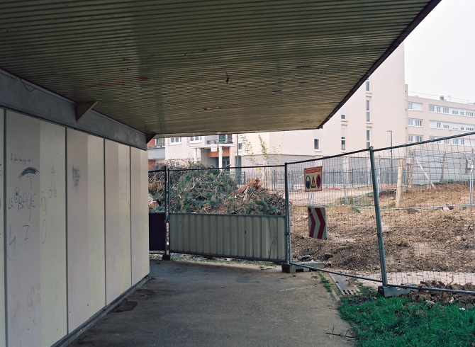 Centre Ville, Fosses - Habité(e)(s)