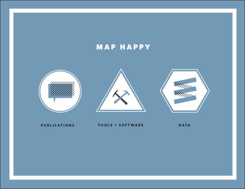 DIY Cartography (Presentation) - Michael Neault