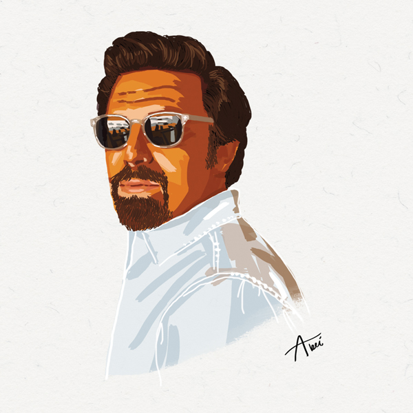 Liberty Fairs - 大象兔 ELEBBIT