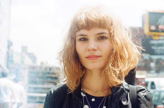 On the Street - the photography of victoria hannan