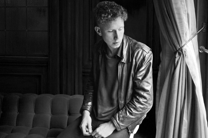 ERIK HASSEL - Flynn Warren Photography