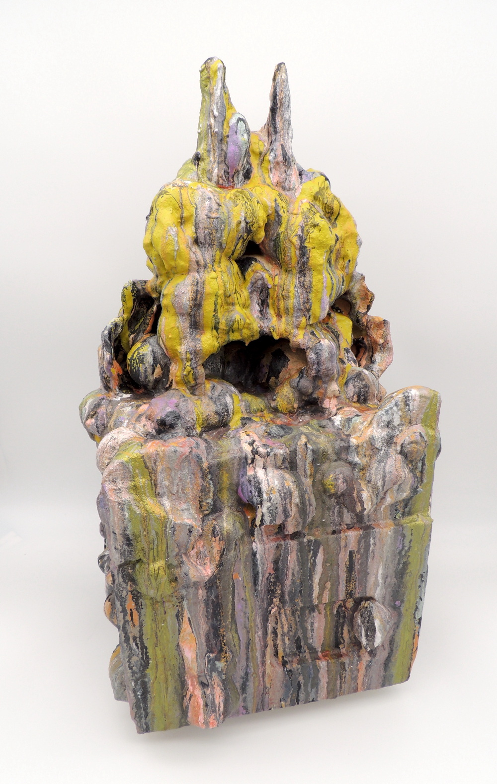 SOL Series - Jason Lee Starin