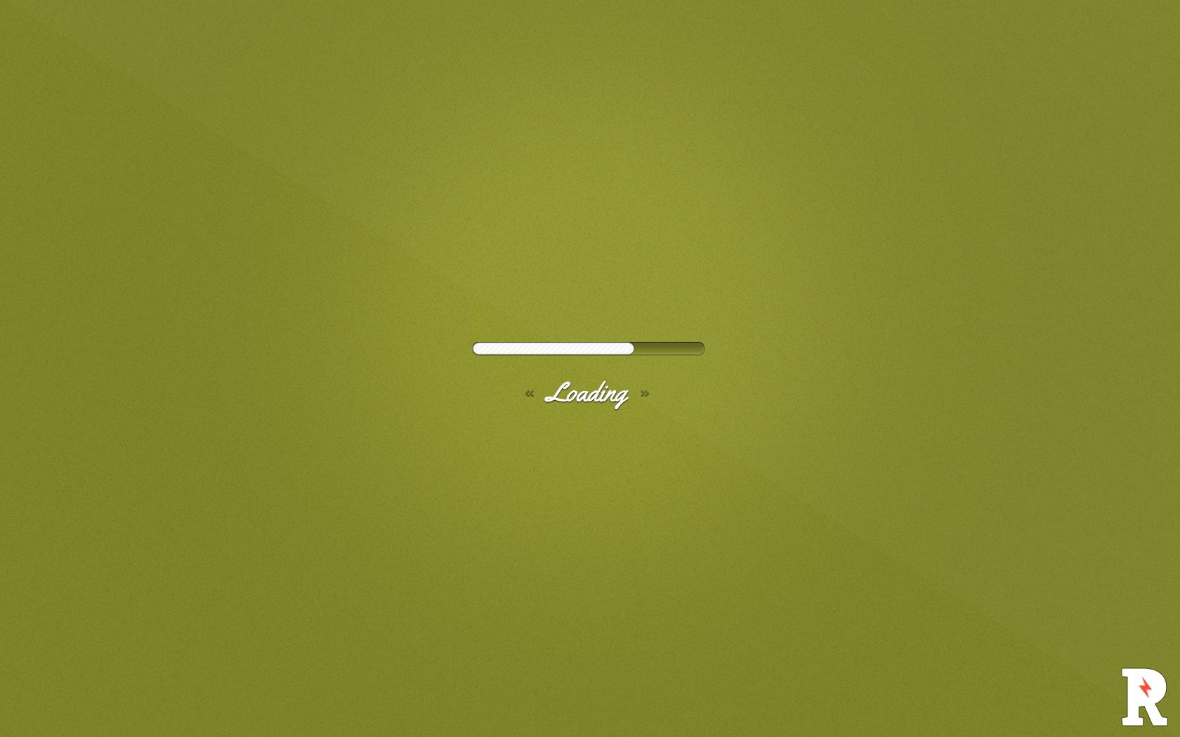 Loading Wallpaper - raymondlopezweb.com