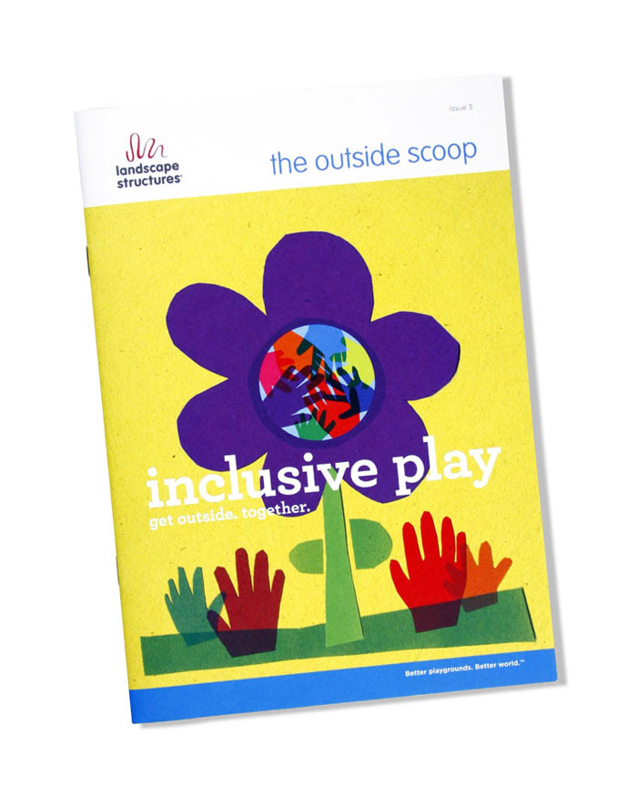 Landscape Structures Catalog - Andy Powell