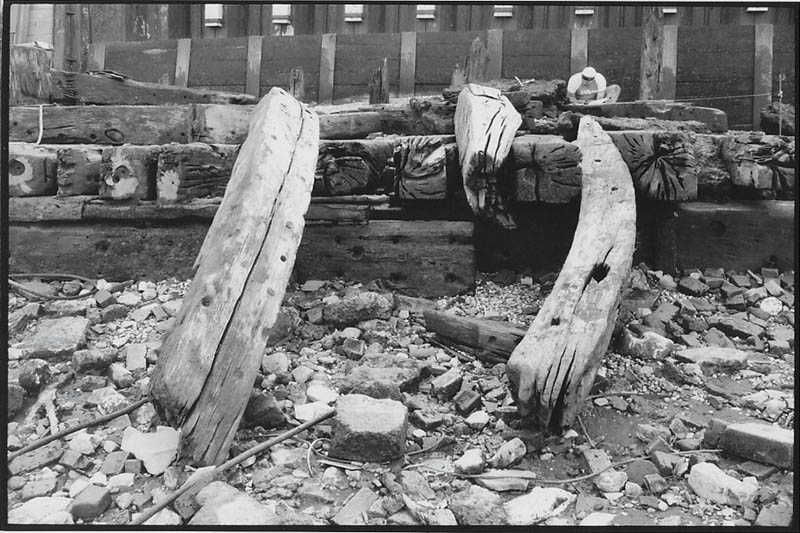 CHANCE WOULD BE A FINE THING - Mile End Art Pavilion