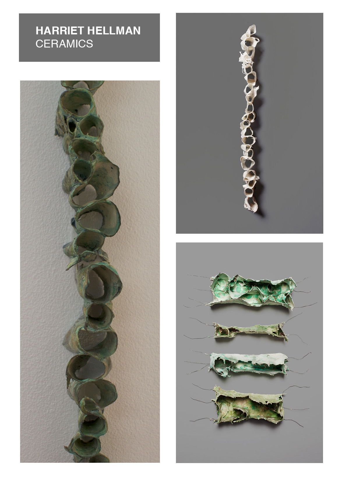 Whatever Next - Mile End Art Pavilion