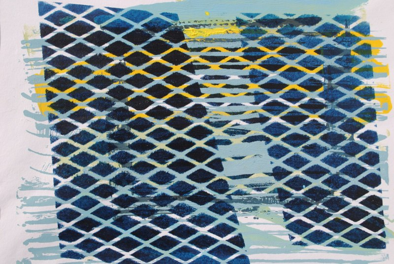 Whatever Next - Mile End Art Pavilion