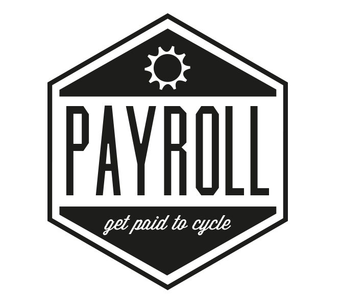 Payroll Brand Identity - Stuff & Stuff