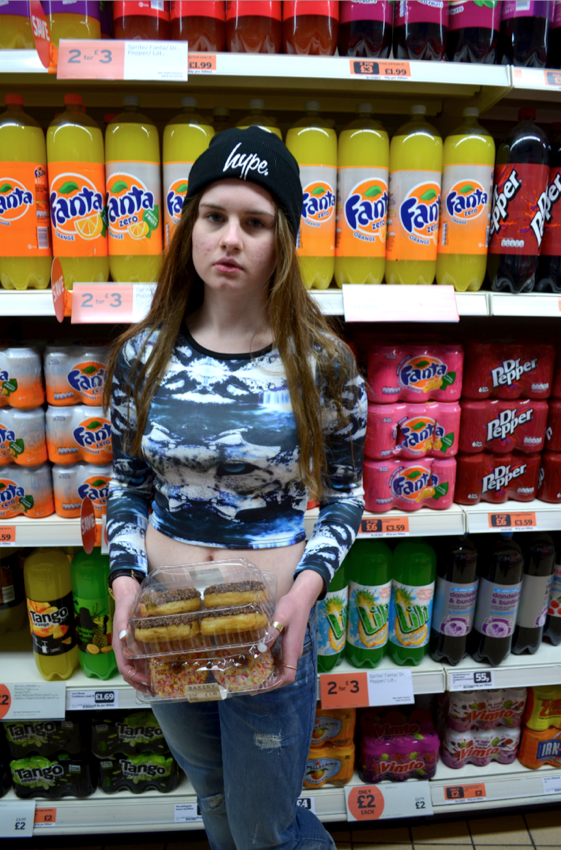 Hype AW13 - Stuff & Stuff