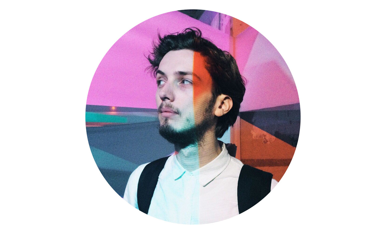 About Jim Jansen - Jim Jansen