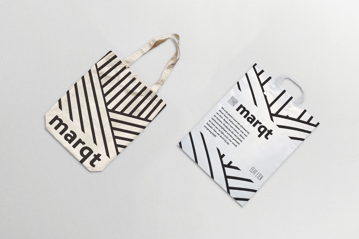 Marqt Rebranding - Jim Jansen