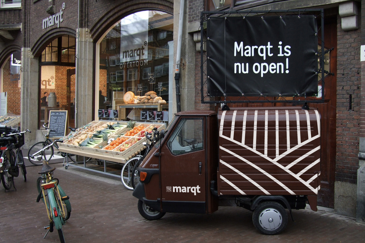 Marqt Rebranding - Jim Jansen