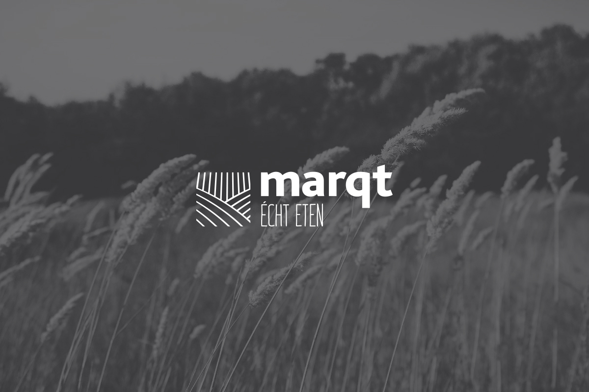 Marqt Rebranding - Jim Jansen