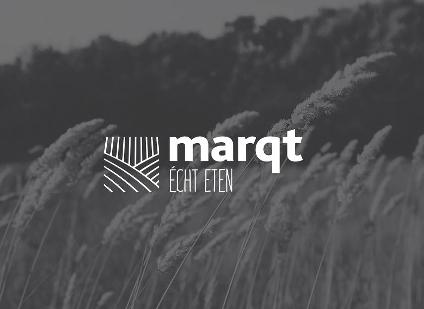 Marqt Rebranding - Jim Jansen