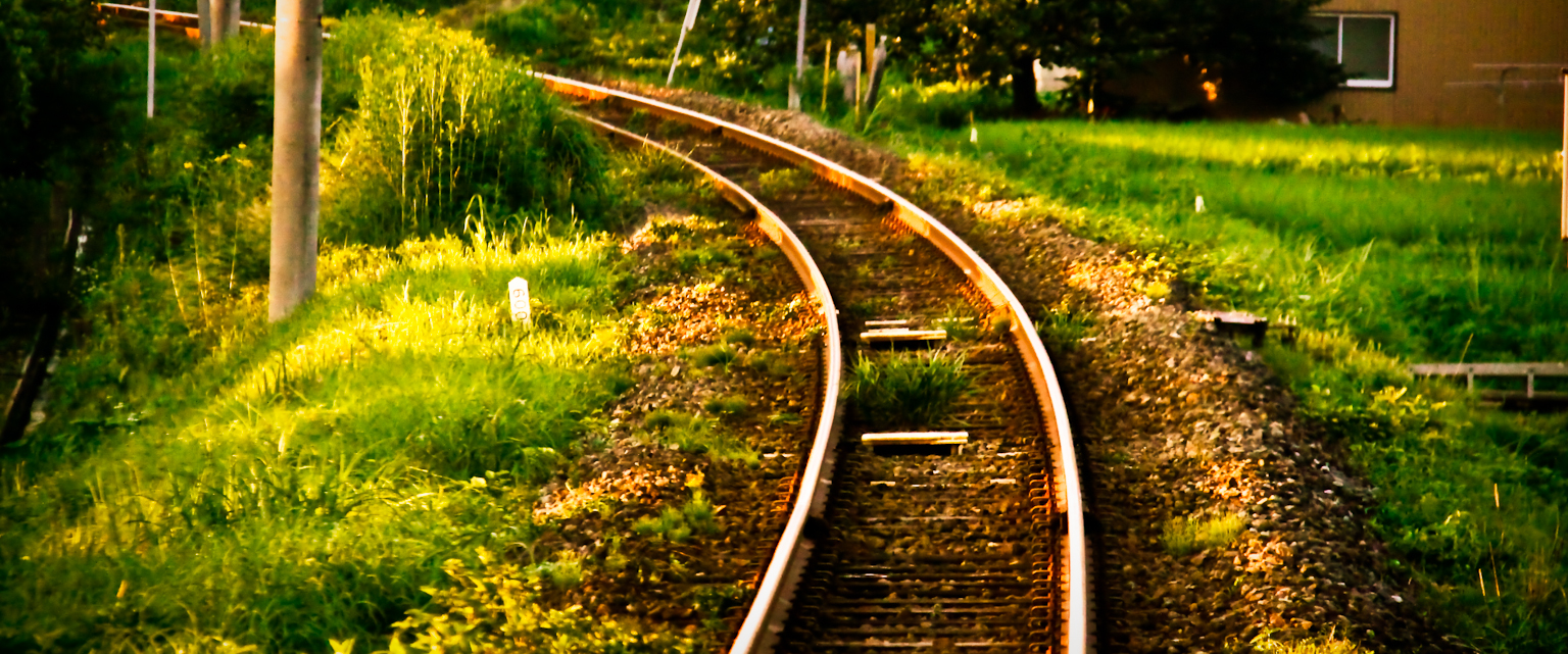 The Line - Skybase Was Here