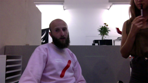 Nick Meehan - MDP - Unsalted