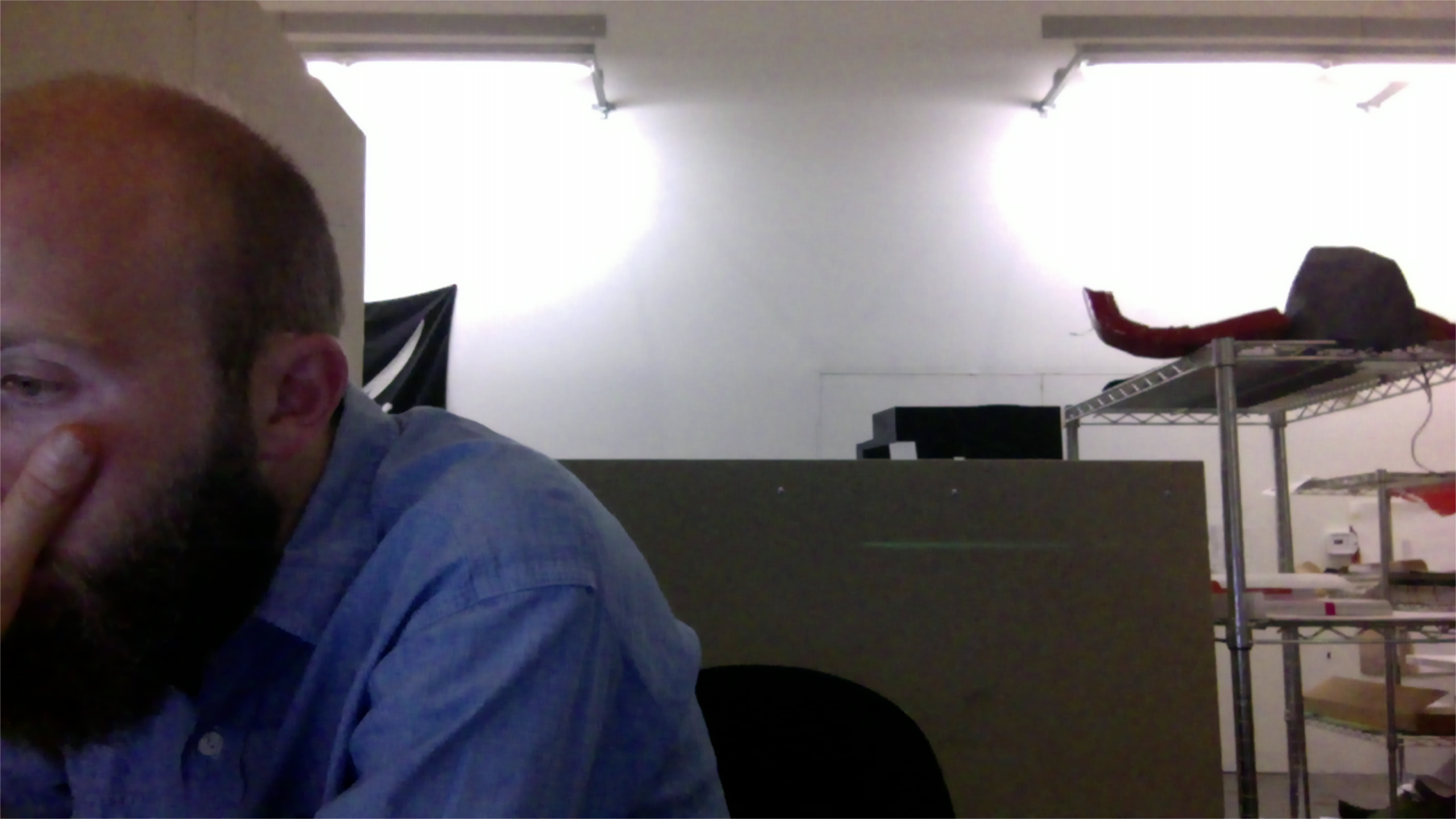 Nick Meehan - MDP - Unsalted