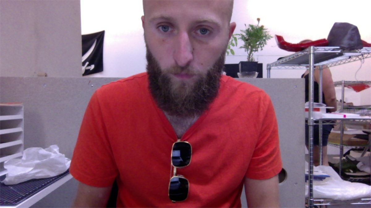 Nick Meehan - MDP - Unsalted