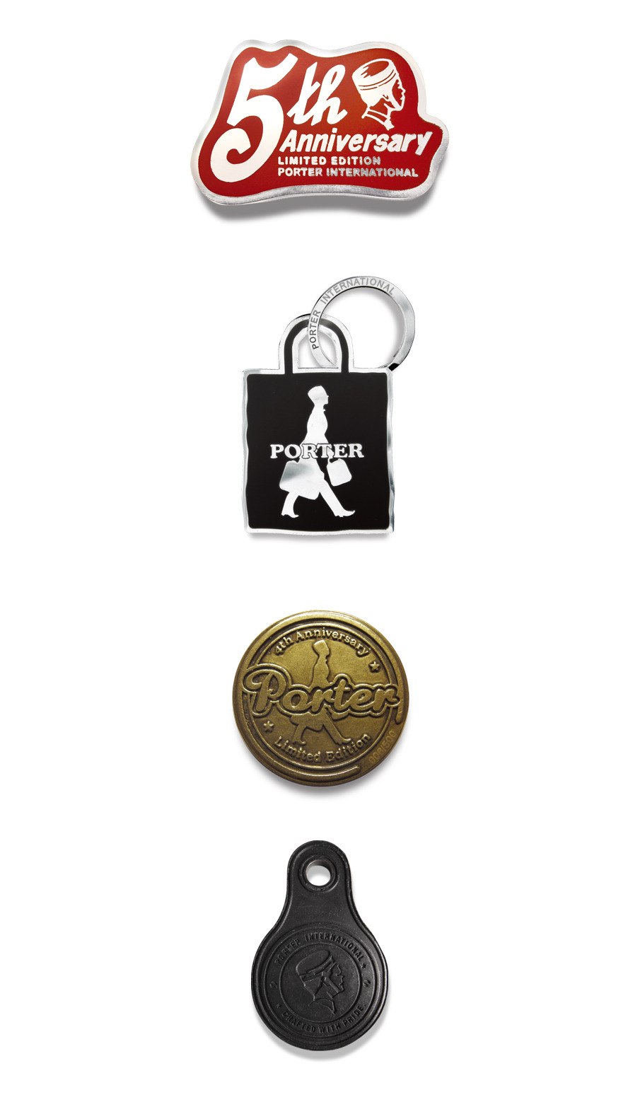 Porter Icon - Penser Creative