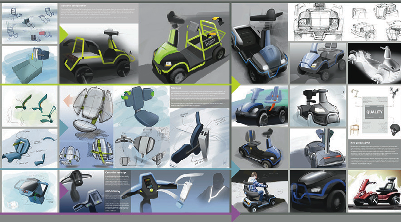 The Medema Experience - von Hanno Design