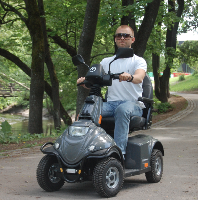 The Medema Experience - von Hanno Design