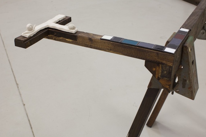 Water Finds Its Own Level - CRG