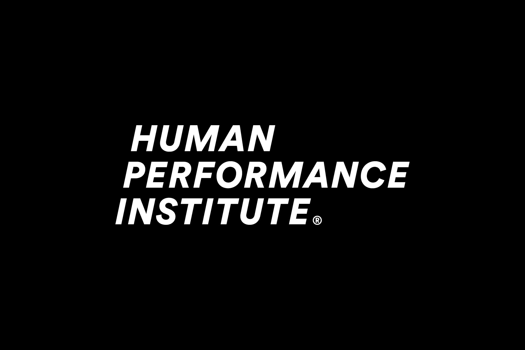 Johnson & Johnson Human Performance Institute - Mike Preston