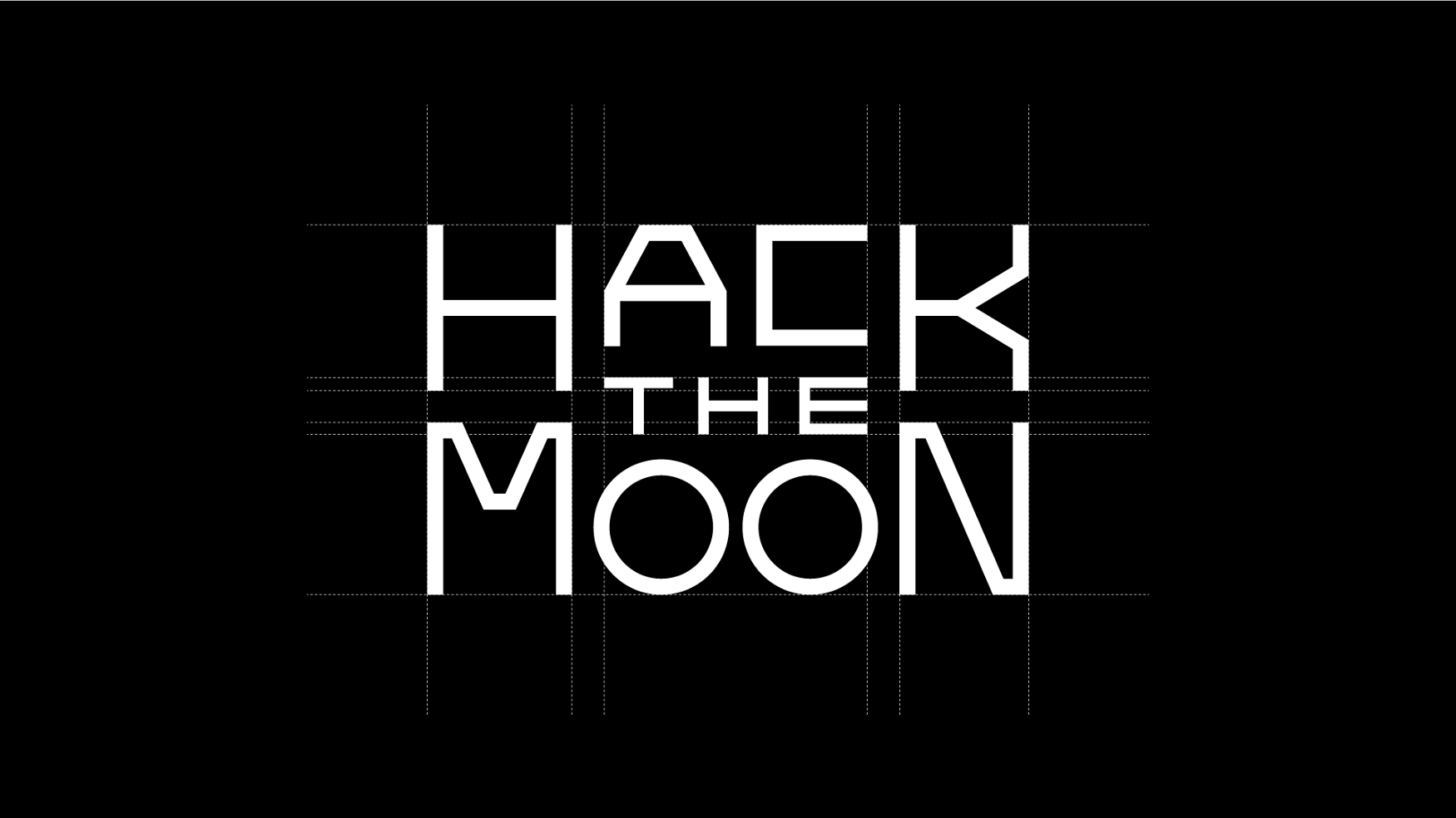 Hack the Moon - Mike Preston