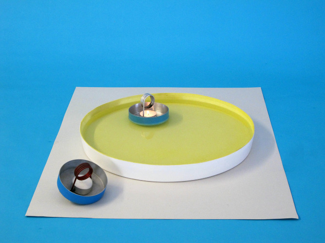 Pop-Pop Boat - tomgottelier