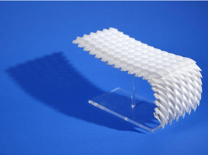 Parametric Modeling and 3D Printing - Adam Poetter