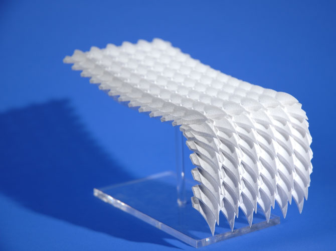 Parametric Modeling and 3D Printing - Adam Poetter