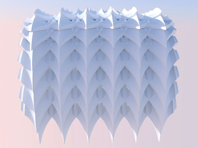 Parametric Modeling and 3D Printing - Adam Poetter