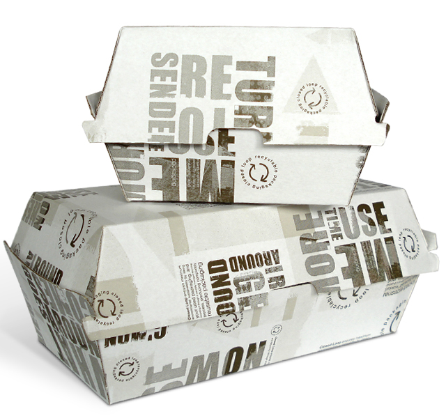 Visy Closed Loop - Tim Harding