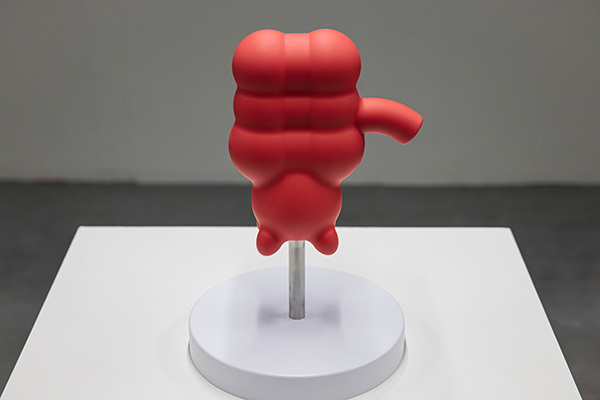 Provocative Futures: Speculation, human body, and medical science ...