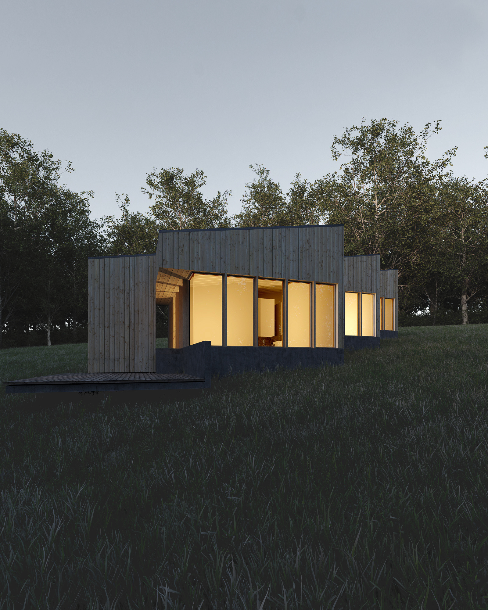 BOLT HOUSE - ValdesHagemann