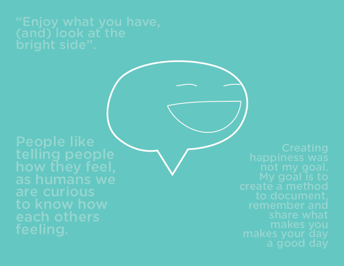 The Good Day Project - Sabrina Dorsainvil