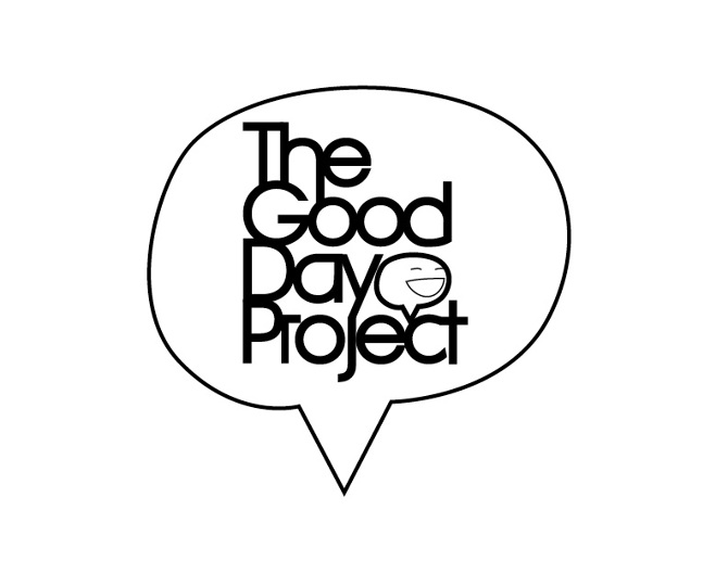The Good Day Project - Sabrina Dorsainvil