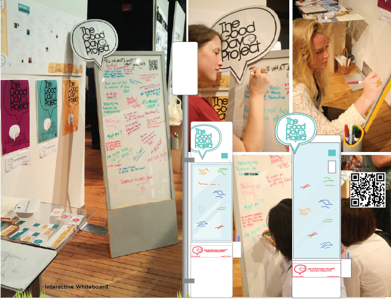 The Good Day Project - Sabrina Dorsainvil